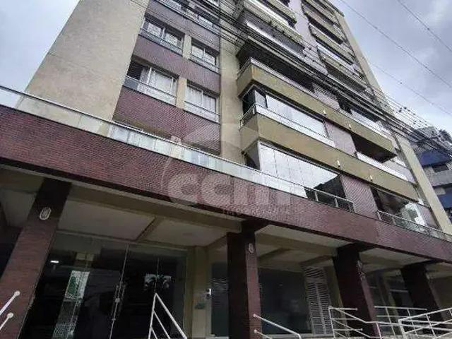 Apartamento para Locação em Ponta Grossa/PR Centro 3 Quartos
