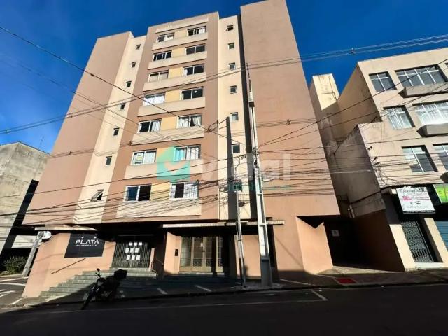 Apartamento para Locação em Ponta Grossa/PR Centro 3 Quartos