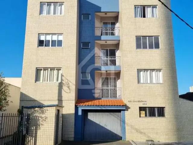 Apartamento para Locação em Ponta Grossa/PR Centro 3 Quartos