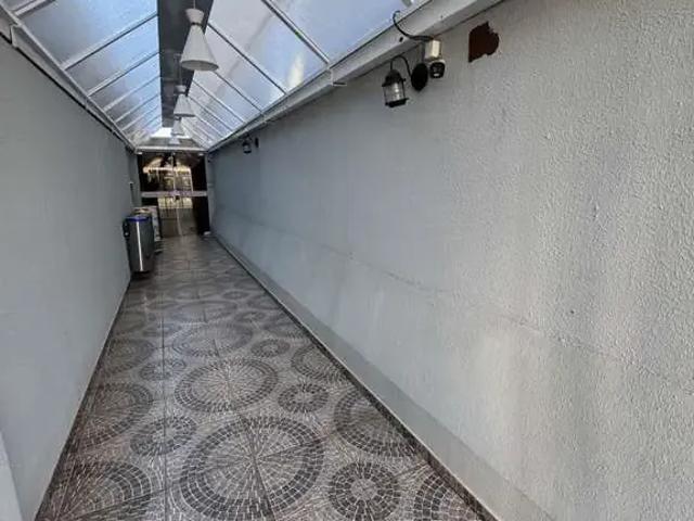 Apartamento para Locação em Ponta Grossa/PR Centro 3 Quartos