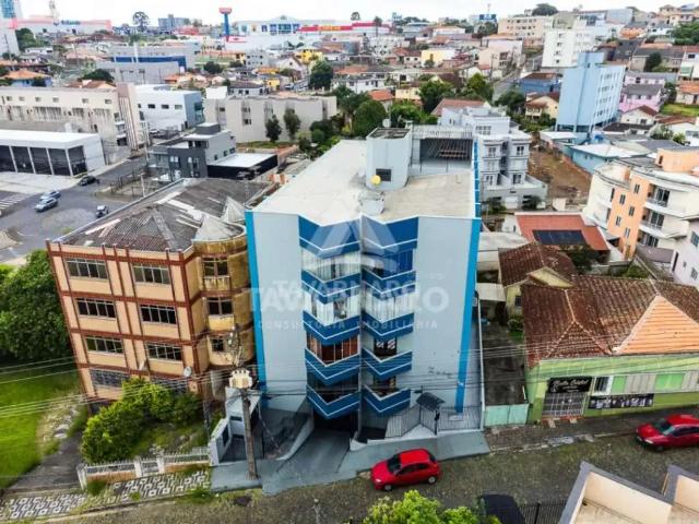 Apartamento para Locação em Ponta Grossa/PR Centro 3 Quartos
