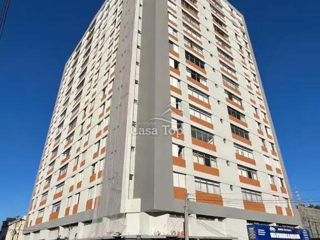 Apartamento para Locação em Ponta Grossa/PR Centro 3 Quartos