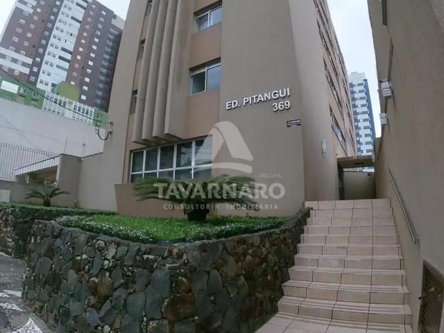 Apartamento para Locação em Ponta Grossa/PR Centro 3 Quartos