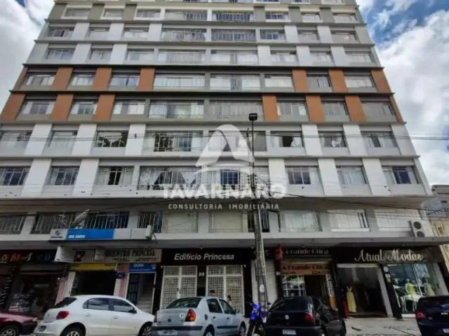 Apartamento para Locação em Ponta Grossa/PR Centro 3 Quartos
