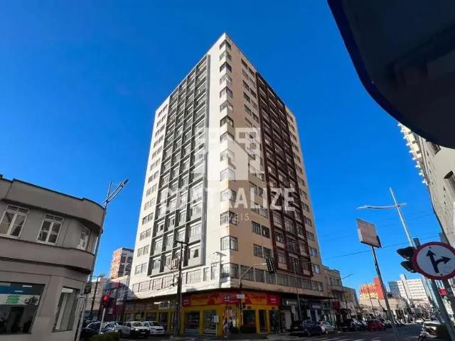 Apartamento para Locação em Ponta Grossa/PR Centro 3 Quartos