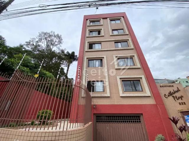 Apartamento para Locação em Ponta Grossa/PR Centro 1 Quartos