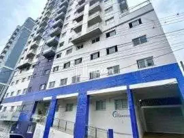 Apartamento para Locação em Ponta Grossa/PR Centro 1 Quartos