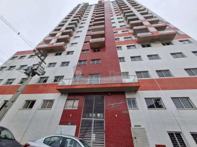Apartamento para Locação em Ponta Grossa/PR Centro 1 Quartos