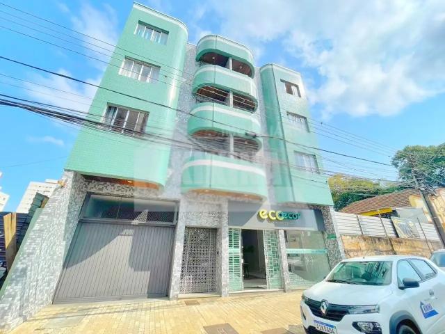 Apartamento para Locação em Ponta Grossa/PR Centro 1 Quartos