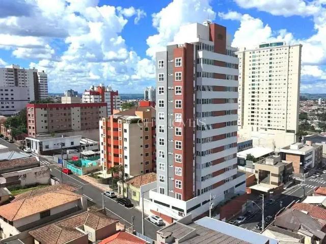 Apartamento para Locação em Ponta Grossa/PR Centro 1 Quartos