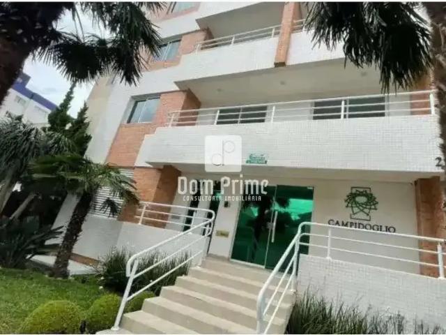 Apartamento para Locação em Ponta Grossa/PR Centro 1 Quartos