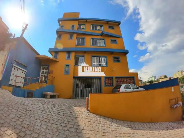 Apartamento para Locação em Ponta Grossa/PR Centro 1 Quartos