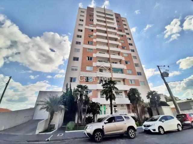 Apartamento para Locação em Ponta Grossa/PR Centro 1 Quartos