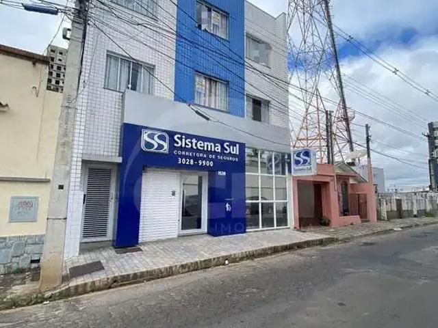 Apartamento para Locação em Ponta Grossa/PR Centro 1 Quartos