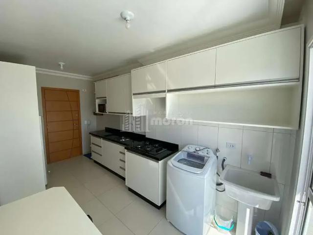 Apartamento para Locação em Ponta Grossa/PR Centro 1 Quartos