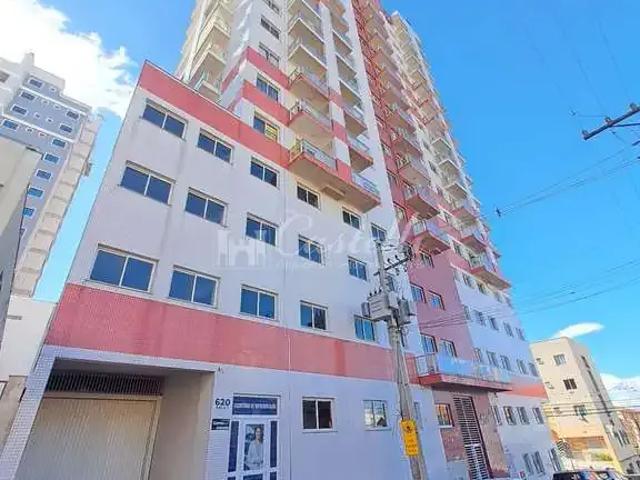 Apartamento para Locação em Ponta Grossa/PR Centro 1 Quartos