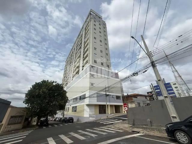 Apartamento para Locação em Ponta Grossa/PR Centro 1 Quartos