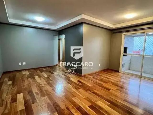 Apartamento para Locação em Ponta Grossa/PR Centro 1 Quartos