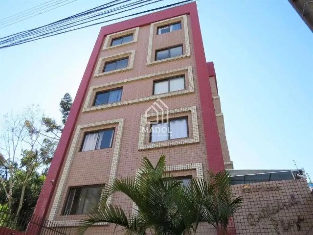 Apartamento para Locação em Ponta Grossa/PR Centro 1 Quartos