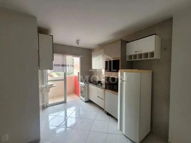 Apartamento para Locação em Ponta Grossa/PR Centro 1 Quartos
