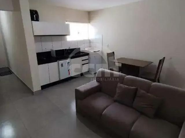 Apartamento para Locação em Ponta Grossa/PR Centro 1 Quartos