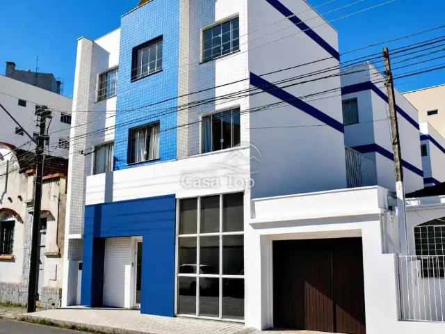 Apartamento para Locação em Ponta Grossa/PR Centro 1 Quartos