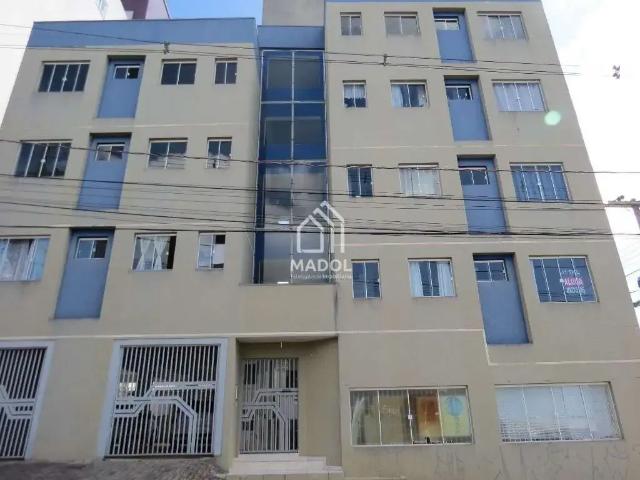 Apartamento para Locação em Ponta Grossa/PR Centro 1 Quartos