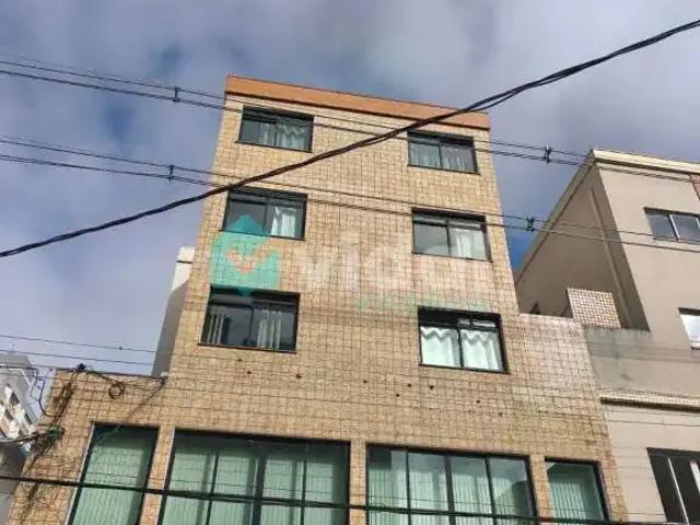 Apartamento para Locação em Ponta Grossa/PR Centro 1 Quartos