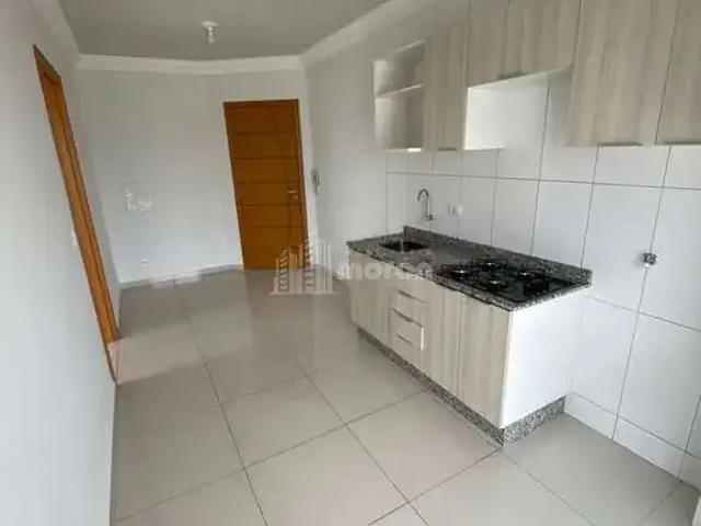 Apartamento para Locação em Ponta Grossa/PR Centro 1 Quartos