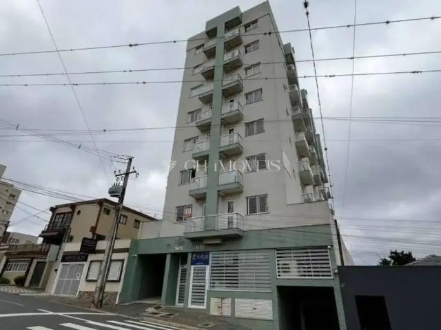 Apartamento para Locação em Ponta Grossa/PR Centro 1 Quartos