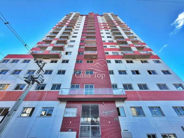Apartamento para Locação em Ponta Grossa/PR Centro 1 Quartos