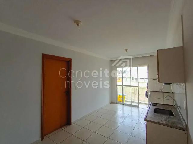 Apartamento para Locação em Ponta Grossa/PR Centro 1 Quartos