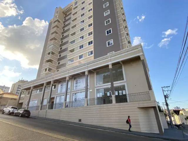 Apartamento para Locação em Ponta Grossa/PR Centro 1 Quartos