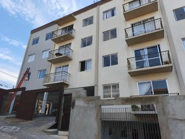 Apartamento para Locação em Ponta Grossa/PR Centro 1 Quartos