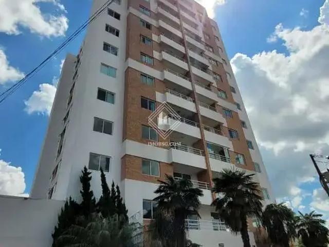 Apartamento para Locação em Ponta Grossa/PR Centro 1 Quartos