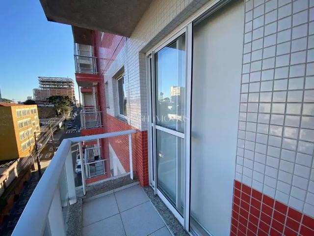 Apartamento para Locação em Ponta Grossa/PR Centro 1 Quartos