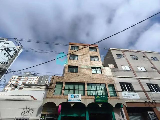 Apartamento para Locação em Ponta Grossa/PR Centro 1 Quartos