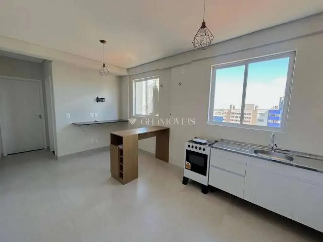Apartamento para Locação em Ponta Grossa/PR Centro 1 Quartos