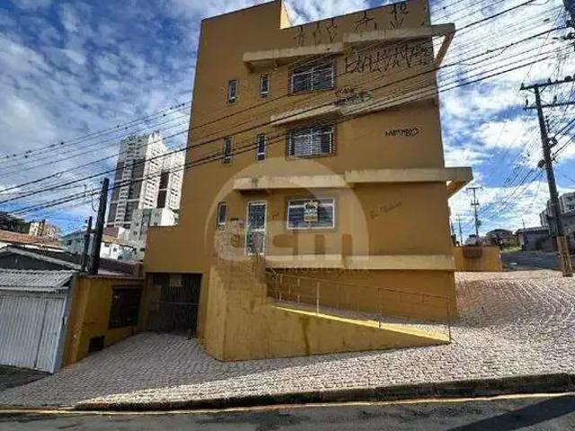 Apartamento para Locação em Ponta Grossa/PR Centro 1 Quartos