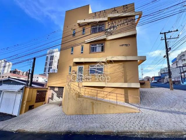 Apartamento para Locação em Ponta Grossa/PR Centro 1 Quartos