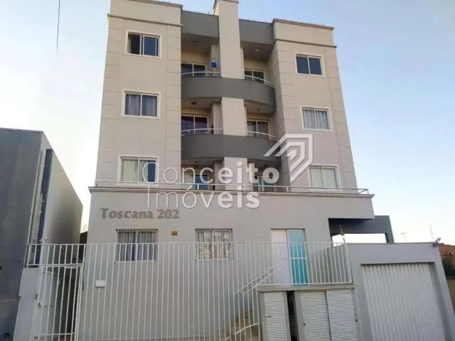 Apartamento para Locação em Ponta Grossa/PR Centro 1 Quartos