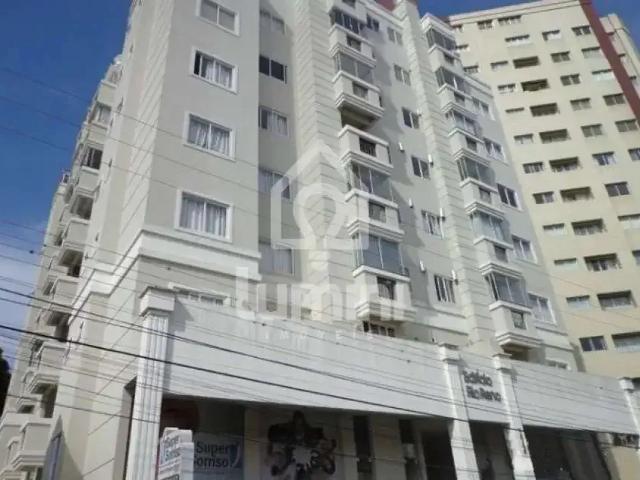Apartamento para Locação em Ponta Grossa/PR Centro 1 Quartos