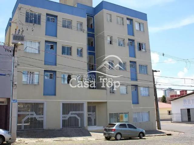 Apartamento para Locação em Ponta Grossa/PR Centro 1 Quartos
