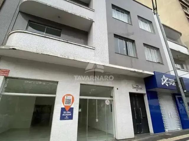 Apartamento para Locação em Ponta Grossa/PR Centro 1 Quartos