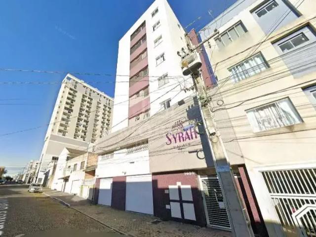 Apartamento para Locação em Ponta Grossa/PR Centro 1 Quartos