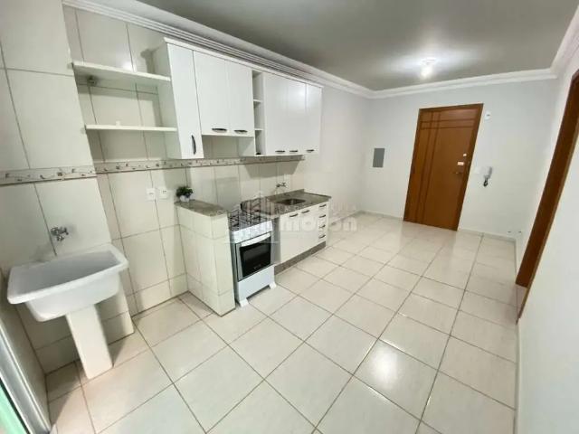Apartamento para Locação em Ponta Grossa/PR Centro 1 Quartos