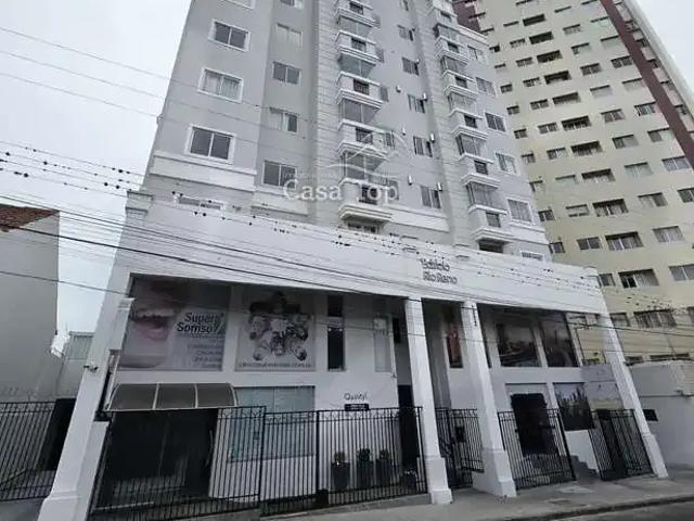 Apartamento para Locação em Ponta Grossa/PR Centro 1 Quartos