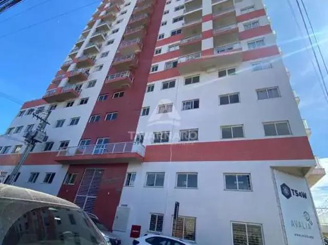 Apartamento para Locação em Ponta Grossa/PR Centro 1 Quartos