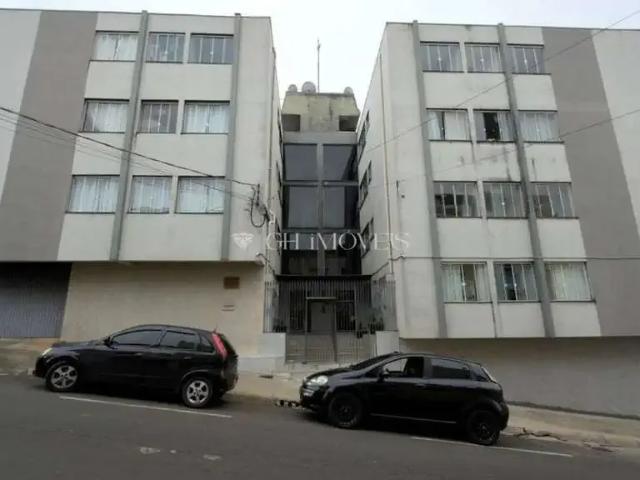 Apartamento para Locação em Ponta Grossa/PR Centro 2 Quartos