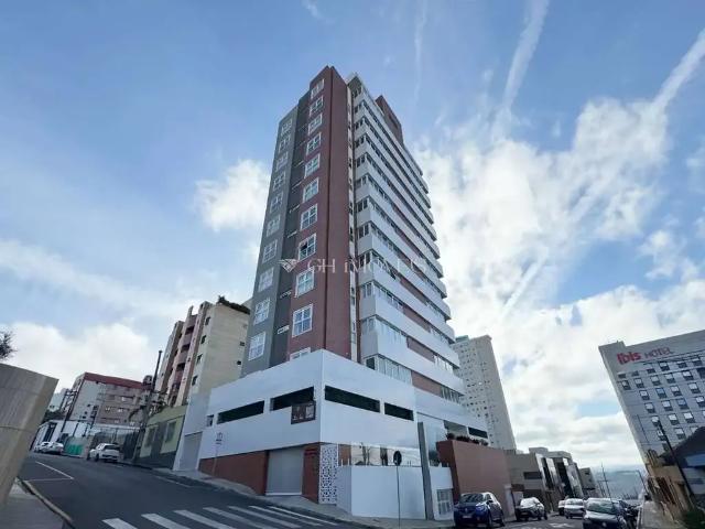 Apartamento para Locação em Ponta Grossa/PR Centro 2 Quartos